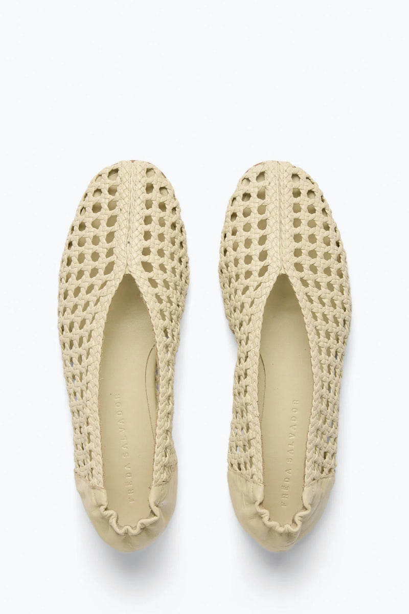 Riley Ballet Flat – REQUISITE
